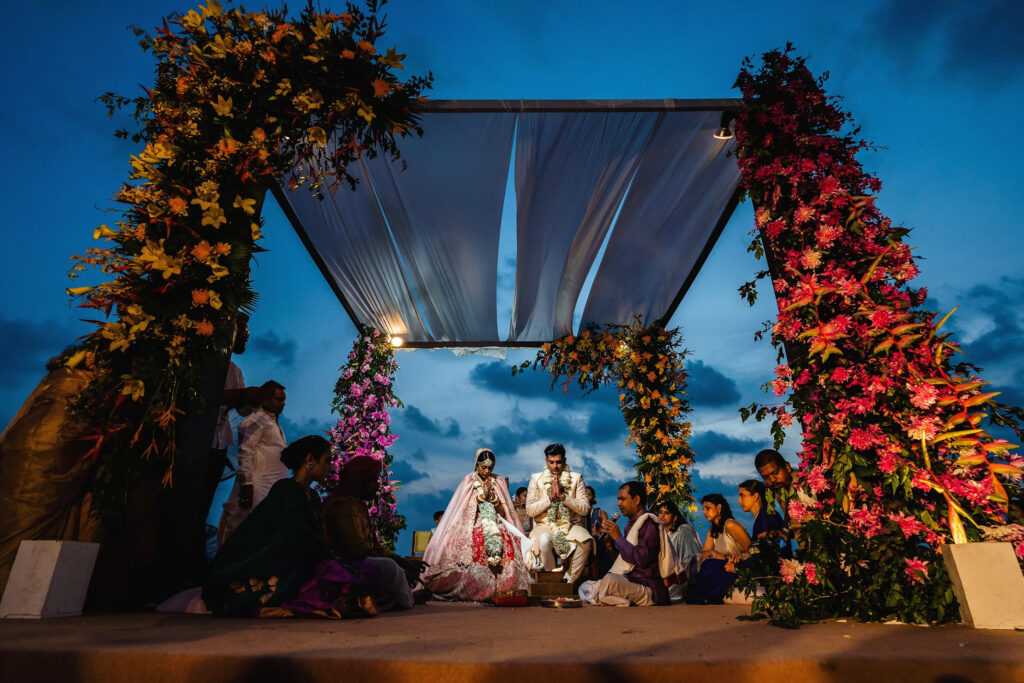Best Wedding Photographers in Guntur | Wedlock Photography